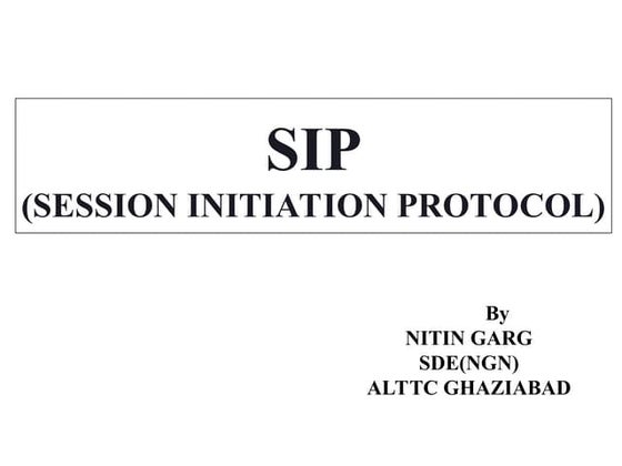 IMS Naming Identity | PPTX