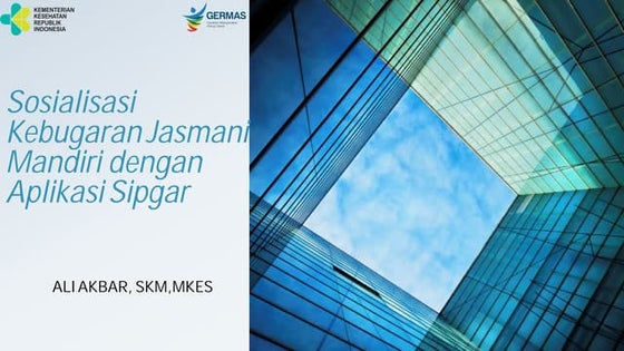 pengukuran kebugaran jasmani metode rockport | PPTX