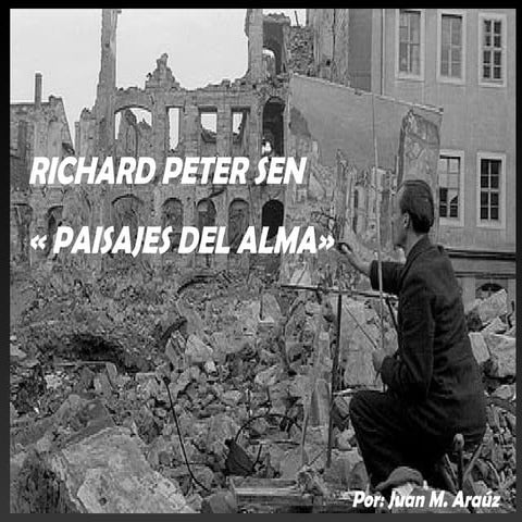 Richard Peter Sen | PPT