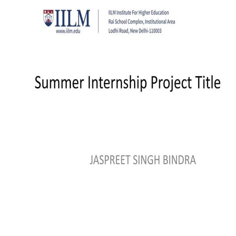 SIP _ PPT Sample Formatytyh_ (1) (2).ppt