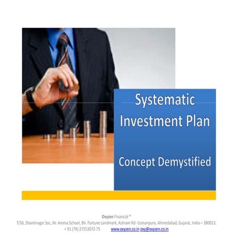 Sip presentation | PPT