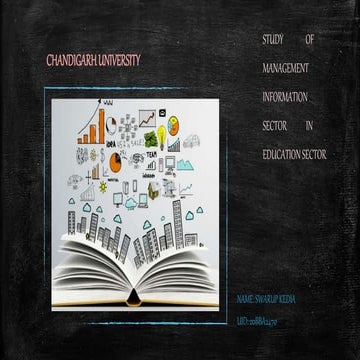 SIP PRESENTATION on education sector.pptx