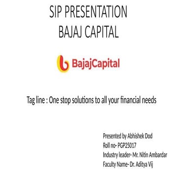 SIP PRESENTATION.ppfr4tt4tgt5tg5g55g5ggtx | PPTX