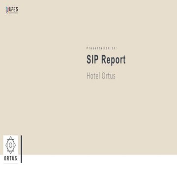 SIP Report Presentation.pptx