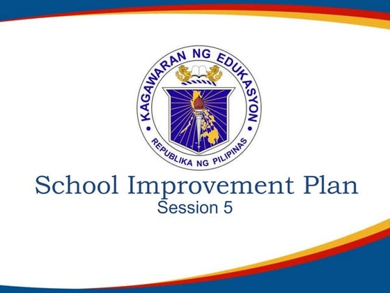 School Monitoring, Evaluation and Adjustment (SMEA) | PDF