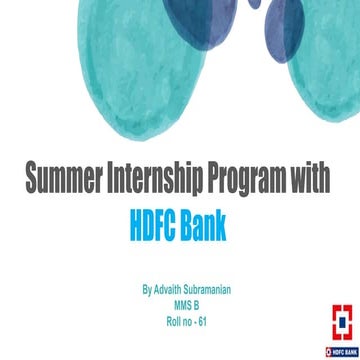 SIP_with_HDFC_Bank.pptx