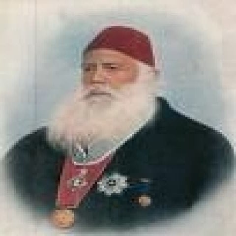 Sir Syed Ahmad Khan | PPT
