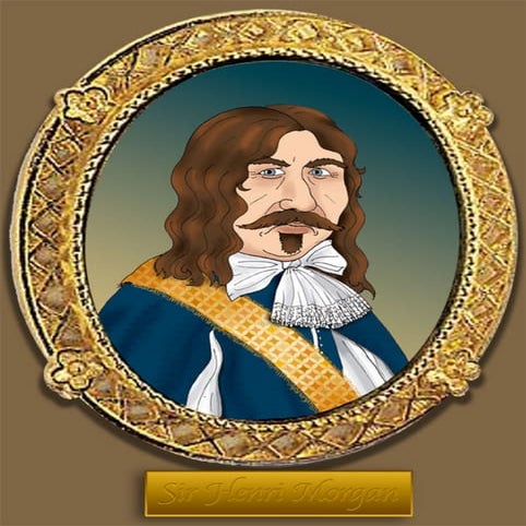 Sir Henry Morgan | PDF