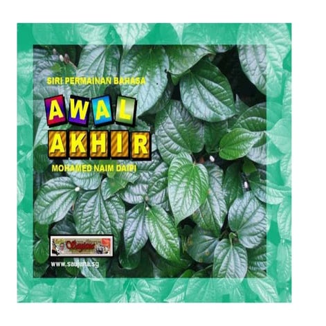 Contoh Refleksi Assignment IPG | DOCX