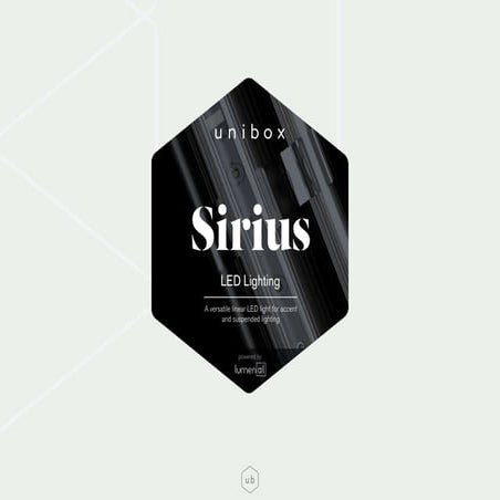 Sirius | PDF