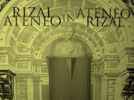 Ang Buhay ni Rizal: Kabanata 5 | PPT