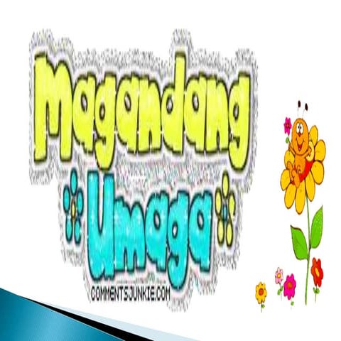 AP 10 - Isyung Pampolitika: Ang Graft and Corruption: Kahulugan, Uri at ...