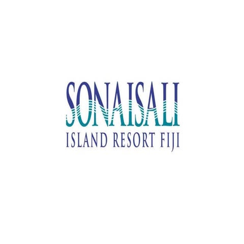 Sonaisali Island Resort | PPT