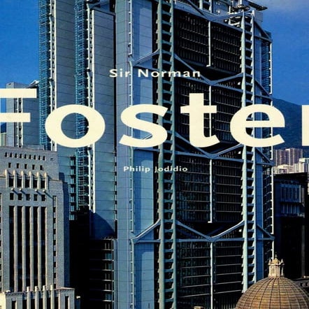Sir Norman Foster Philip Jodidio TASCHEN | PDF