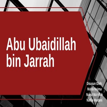 siroh abu ubaidillah.pptx