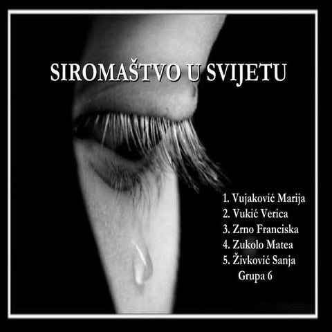 Siromastvo 2009.2010