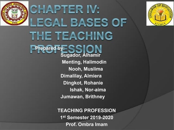 Module 1 ppt 1 K 12 framework | PPTX | Professional School | Postgraduate Education