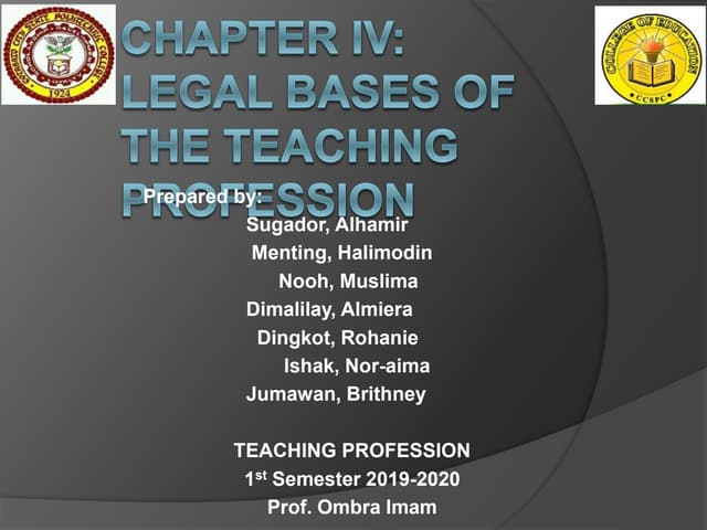 Intra-Disciplinary Approaches in Education | PPTX