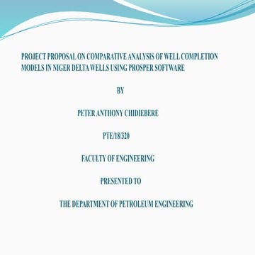 Well completion selection for sand control | PPTX