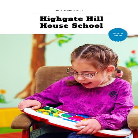 Wilsic Hall prospectus | PDF