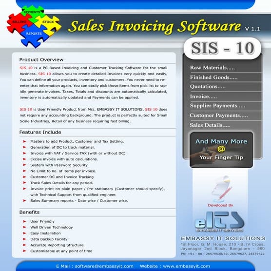 Sis 09 | PDF
