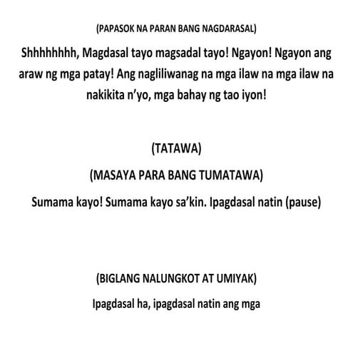 SISA-MONOLOGUE SISA-MONOLOGUE SISA-MONOLOGUE | PDF