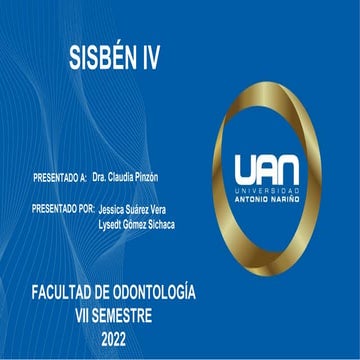 SISBEN IV (1).pptx