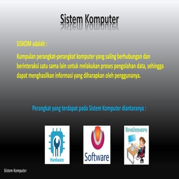 SISKOM1.pptx