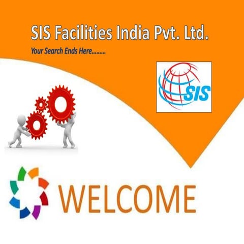 Sis Manpower | PPTX