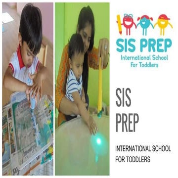 Sis prep | PPTX