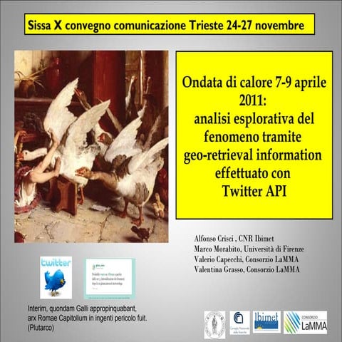 Introduzione Alle Reti Neurali (Marco Botta) | PDF