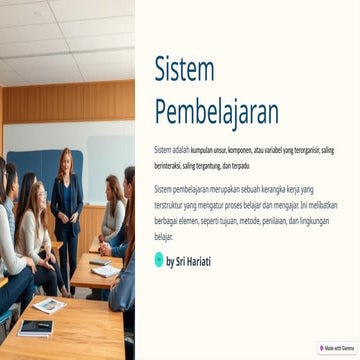 Praktik Baik Pembelajaran Mendalam di Kelas dengan Metode STAR.pptx