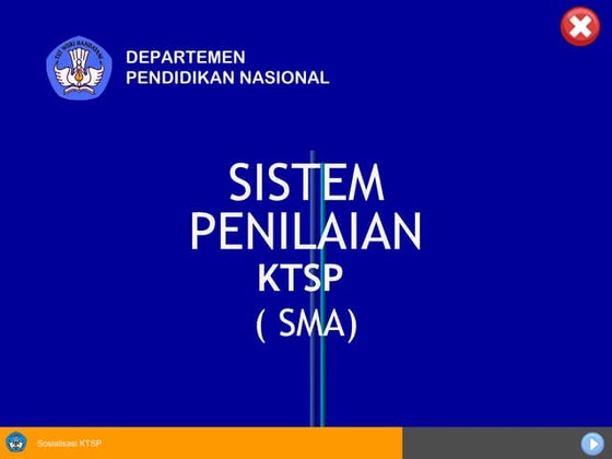 TUJUAN, RUANG Lingkup dan PRINSIP EvaluasiPembelajaran.pptx