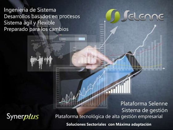 Administración de los si | DOCX | Information Services Industry ...