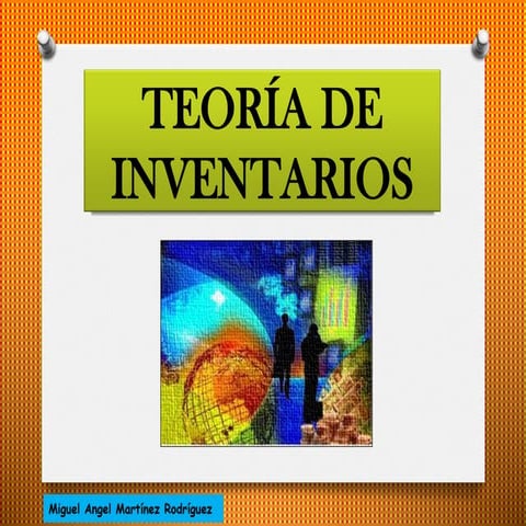 Sistema de Conteo de Inventarios | PDF