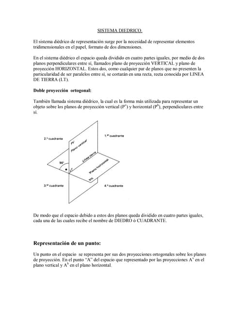 Unidad 3. La montea | PPT