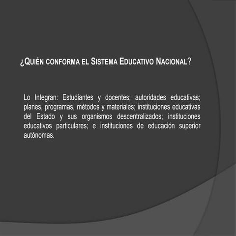 Tarjeta informativa Educación primaria | PDF