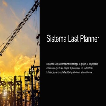 Last Planner System.pptx