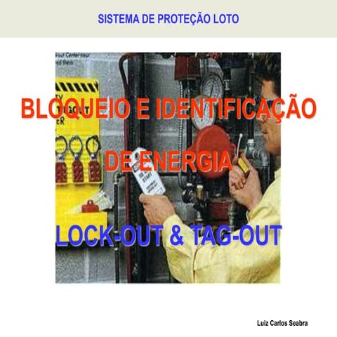 Sistema LOTO.ppt