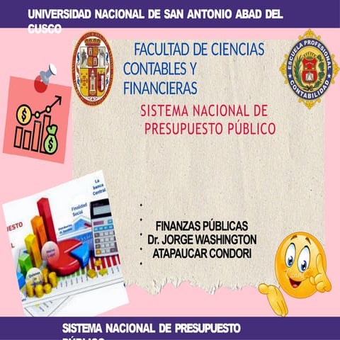 D.L. 1440 - SISTEMA NACIONAL DE PRESUPUESTO PUBLICO.ppt