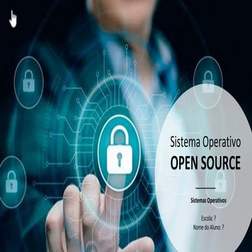 Sistema Operativo Open Source | PPT