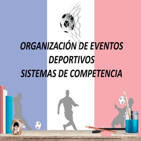 Sistemas de competencia Actualizado. | PDF