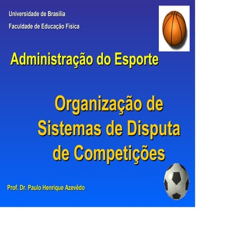 Aula 1 - Legislacao PRF | PPT