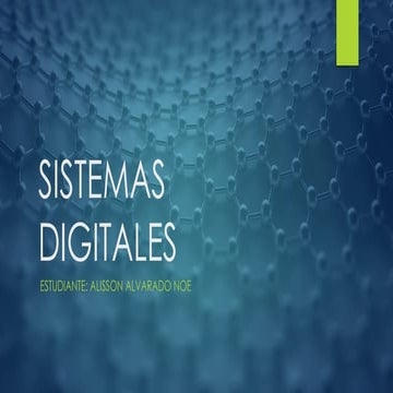 SISTEMAS DIGITALES ANALÓGICO Y DIGITAL.pptx
