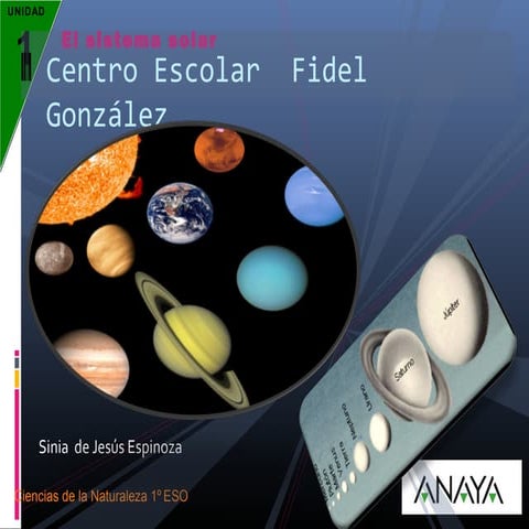 Los planetas del sistema solar.ppt