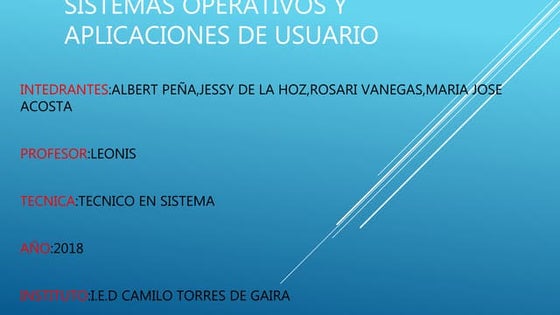 Vane rivero y julio venegas 64 | PDF