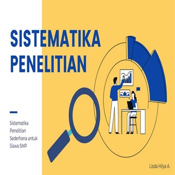Pertanyaan Kreatif - ADIKSIMBA | PDF
