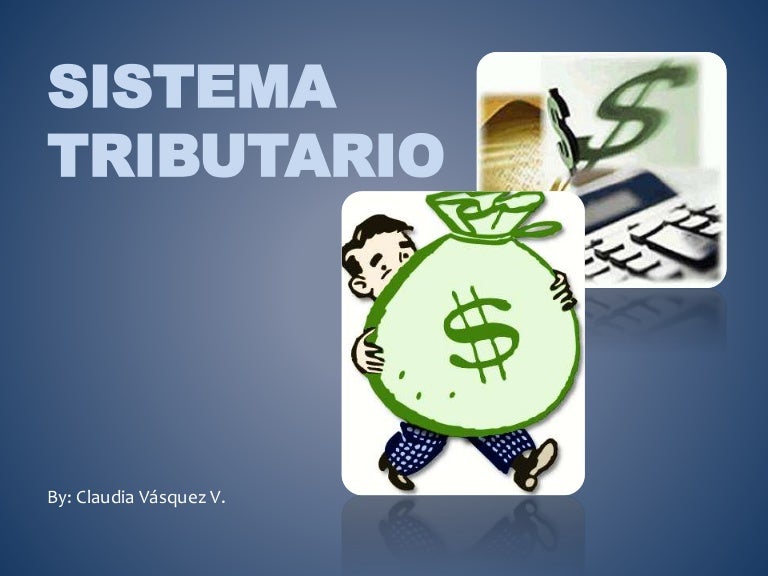Sistema tributario