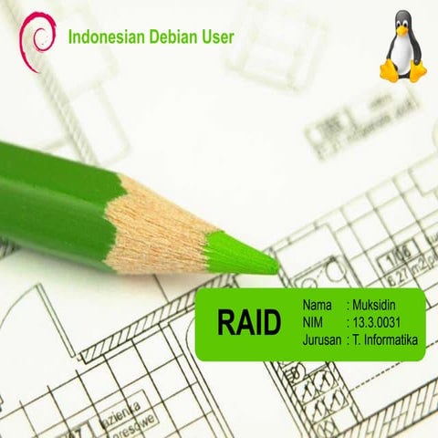 Raid | PPT