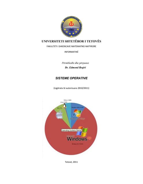 Periferikët, Paisjet Hyrëse Dhe Dalëse. | PPTX